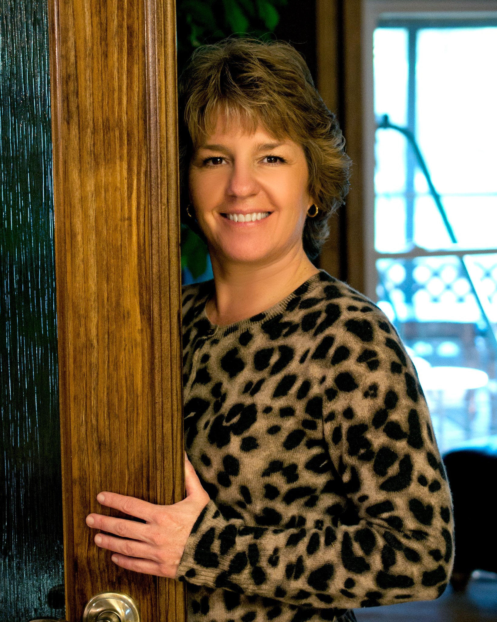 Bio – Lighthouse Wellness Centers